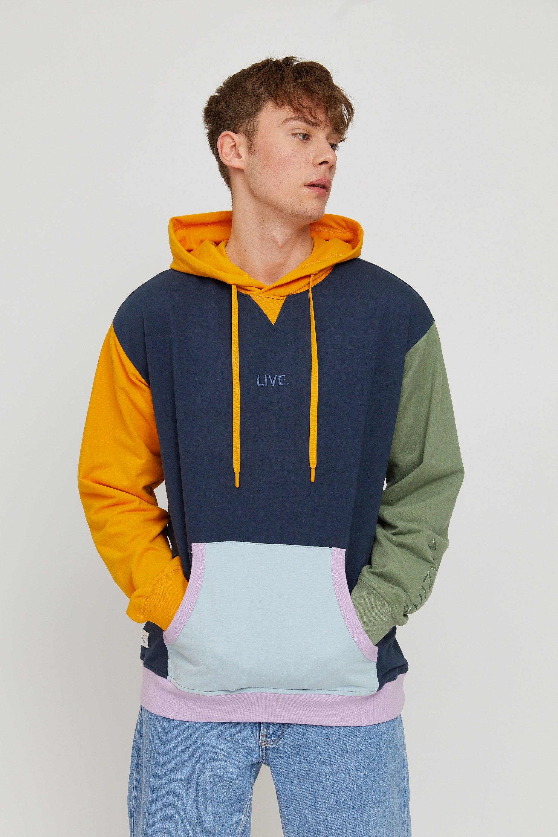 Account – Mazine B2B