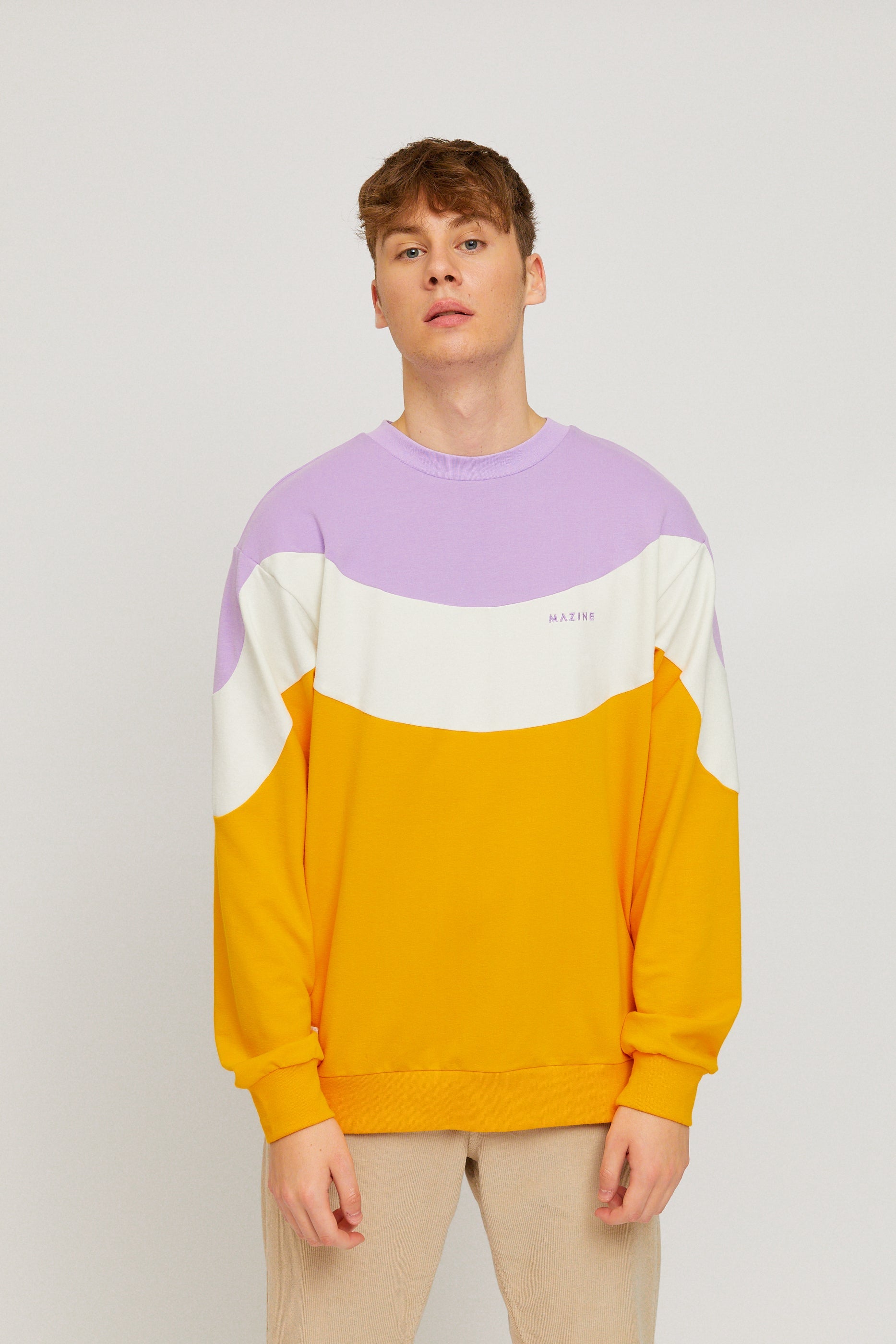 Account – Seite 3 – Mazine B2B