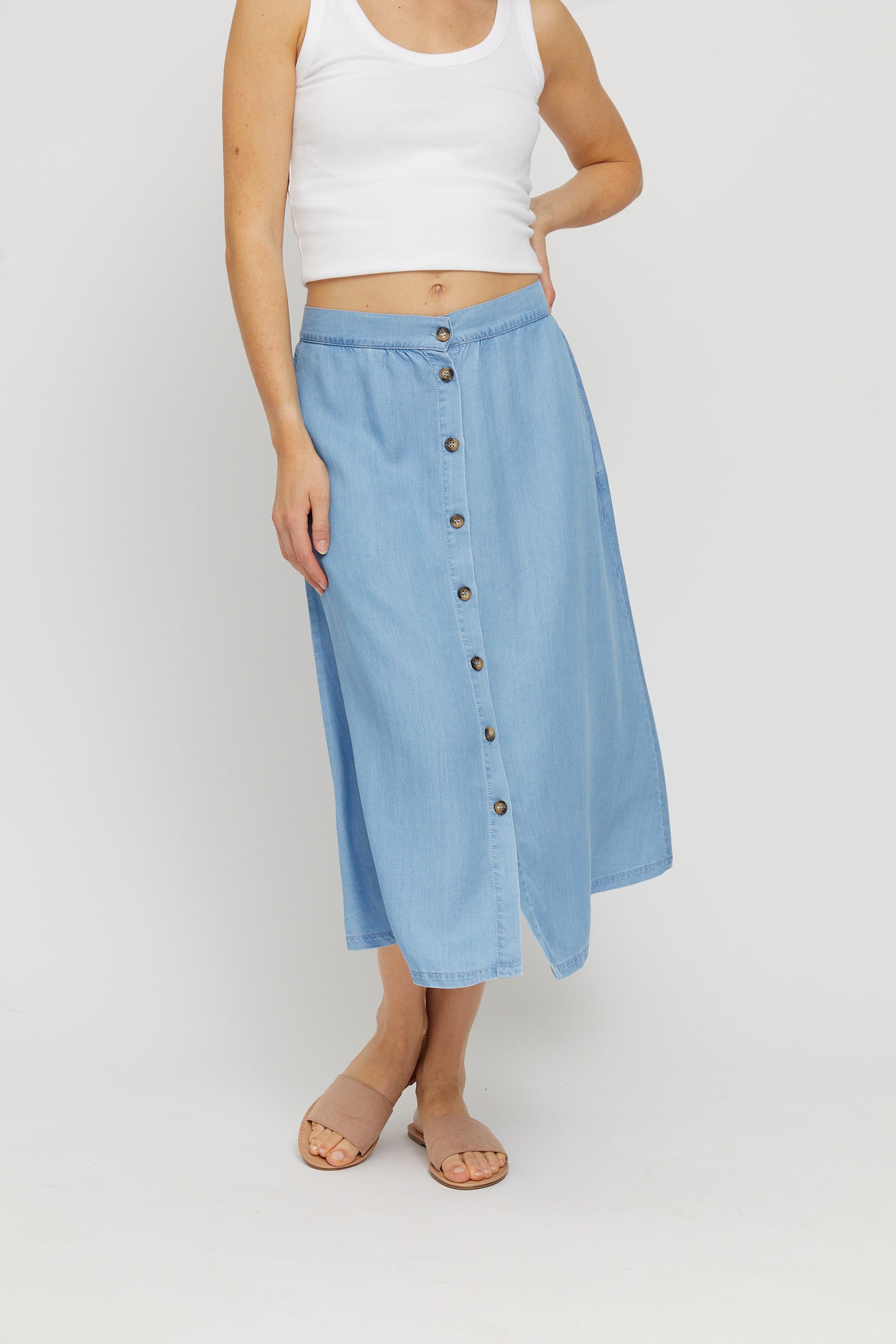 Account – Mazine B2B