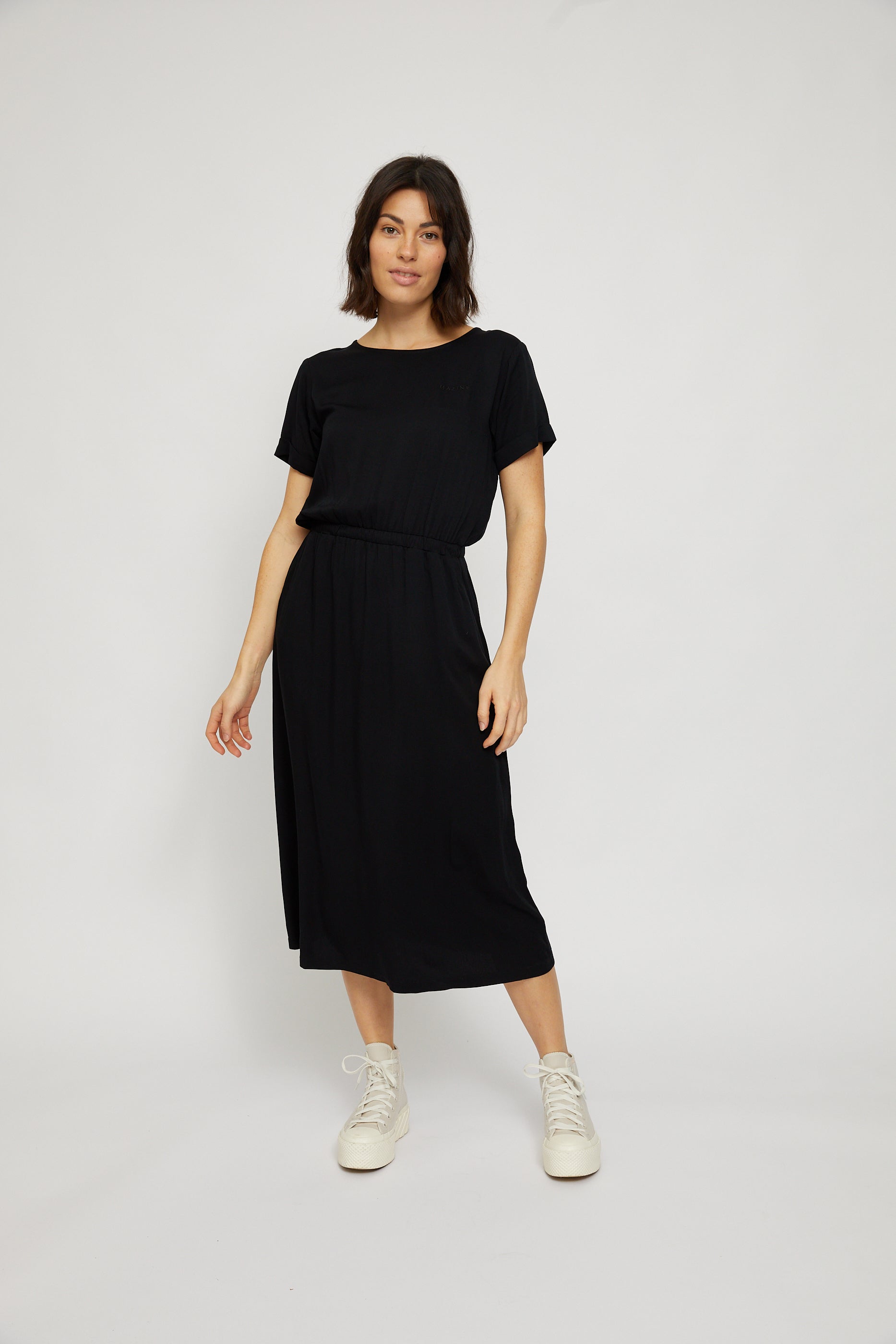 Account – Mazine B2B