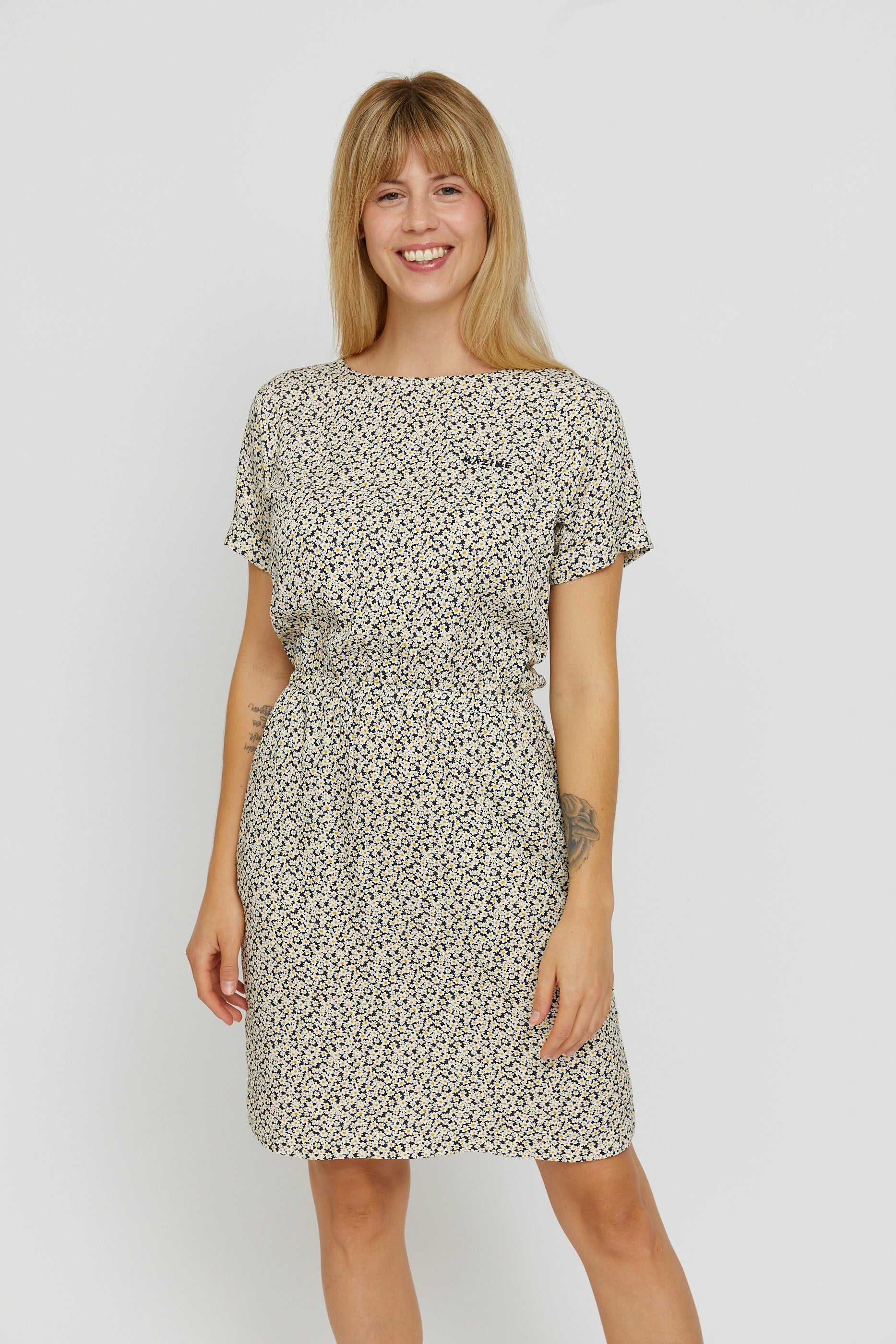 Account – Mazine B2B