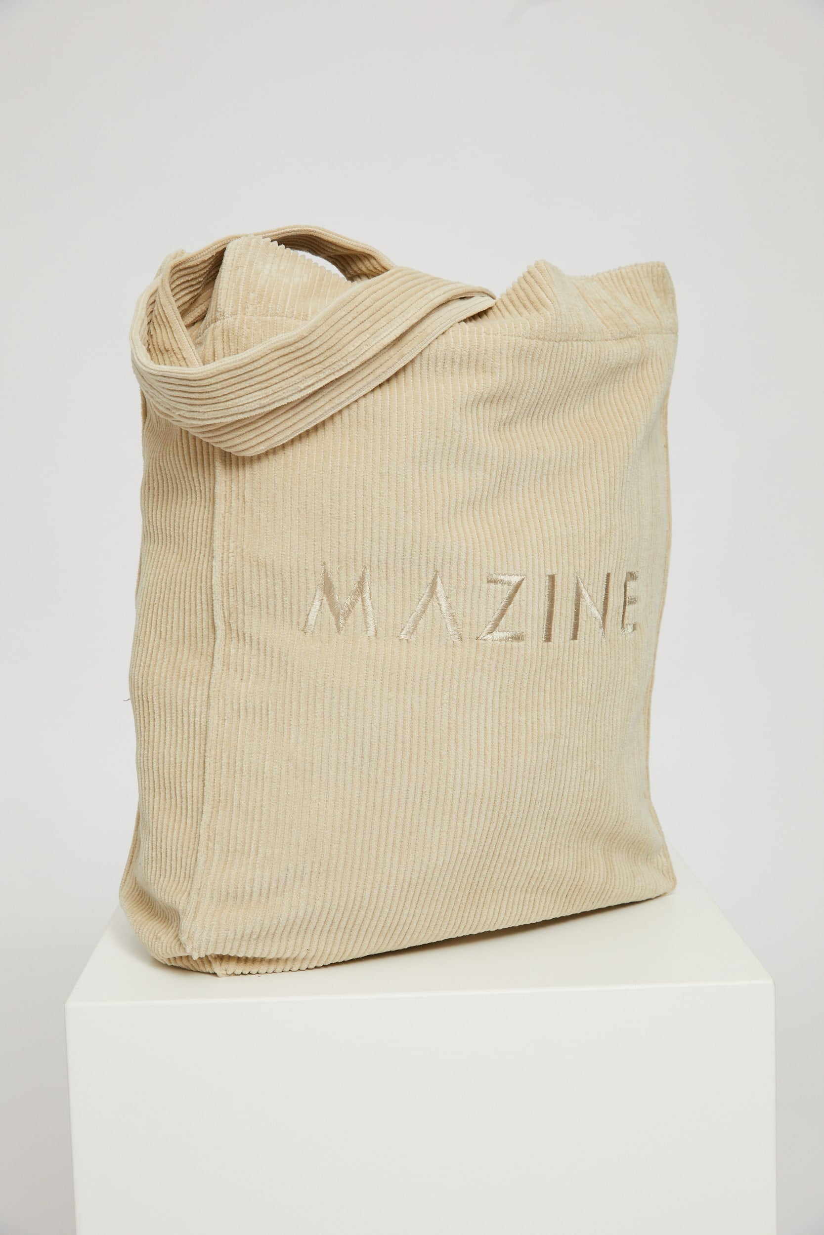 Account – Mazine B2B