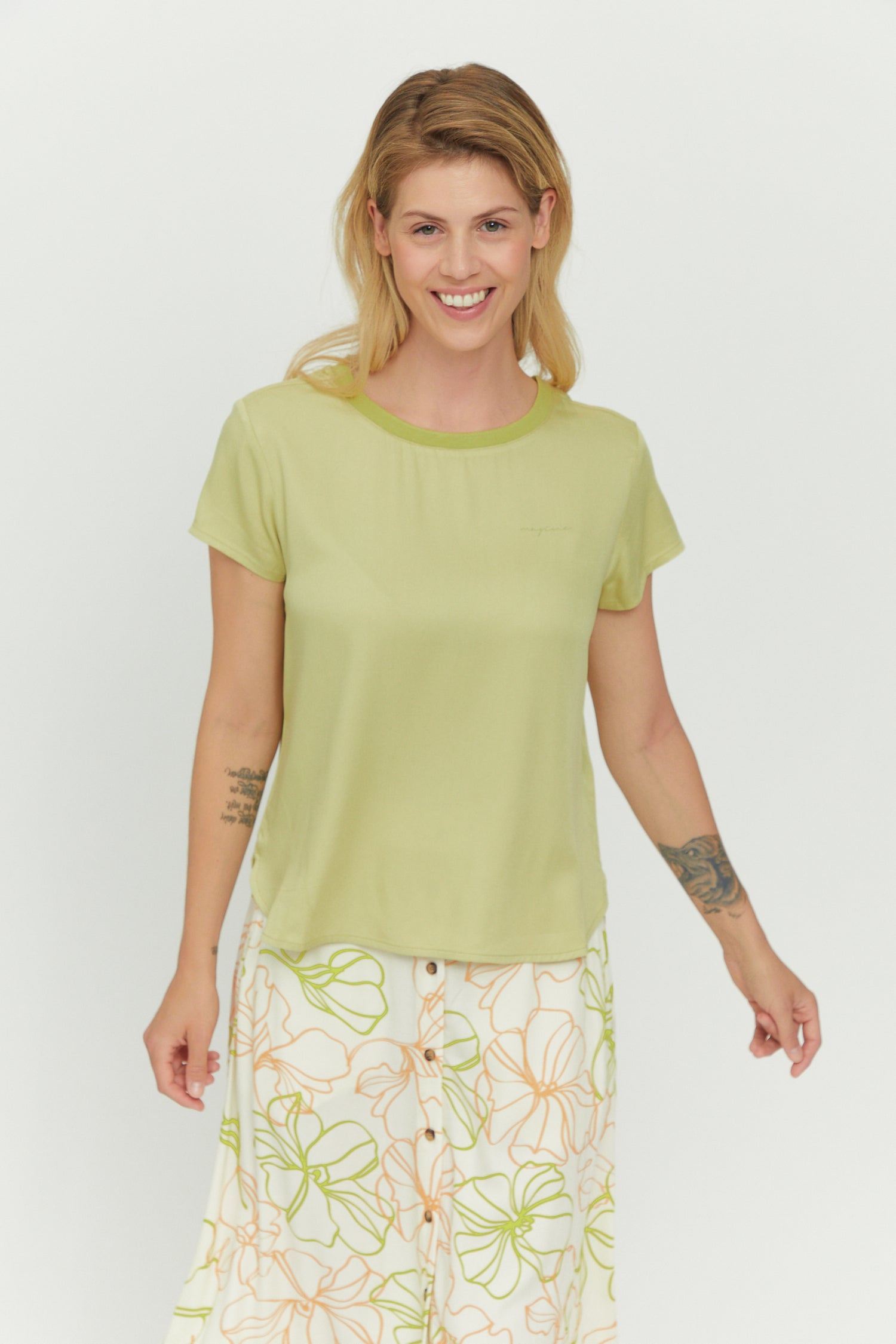 Account – Mazine B2B