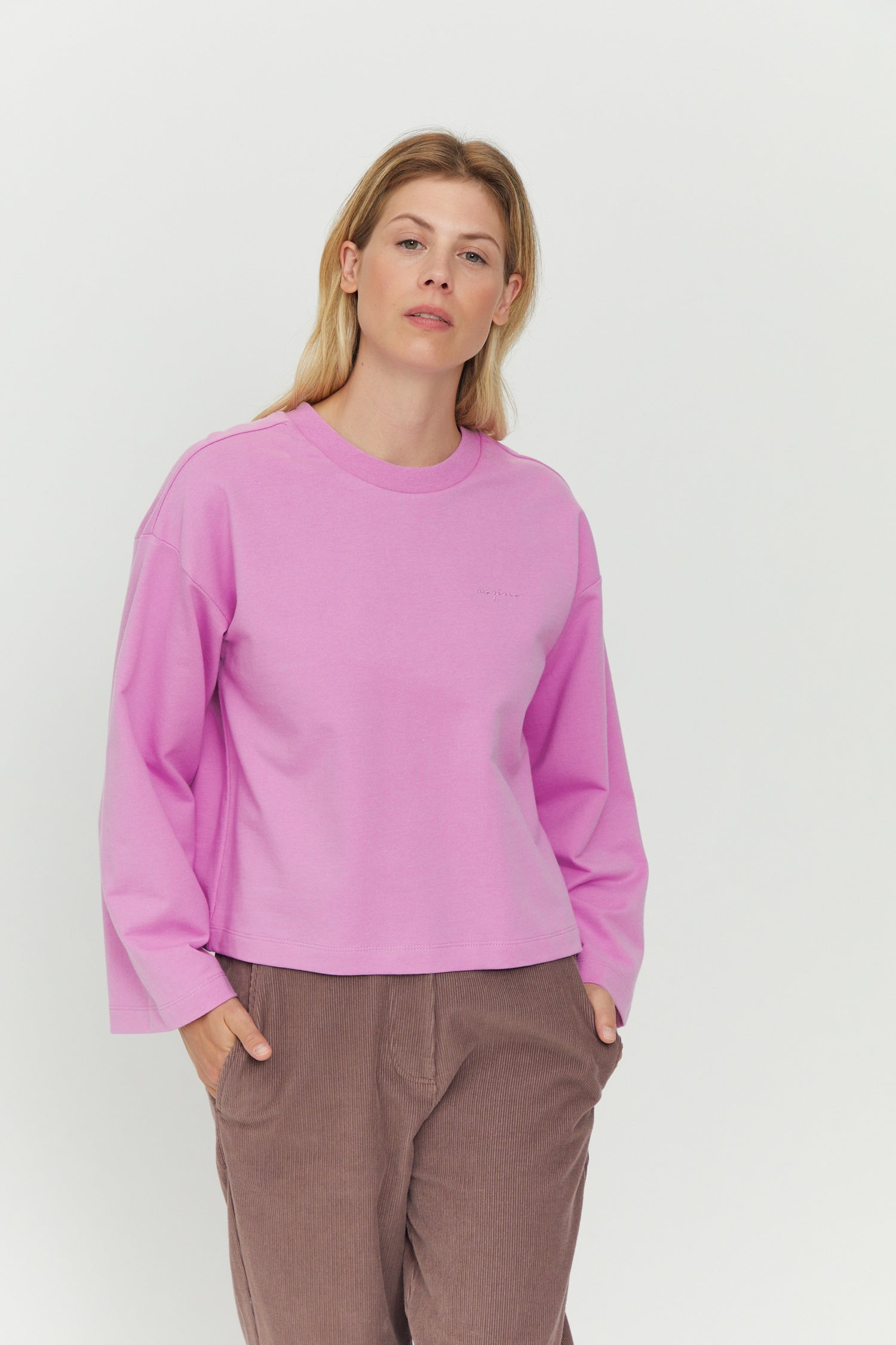 Account – Mazine B2B